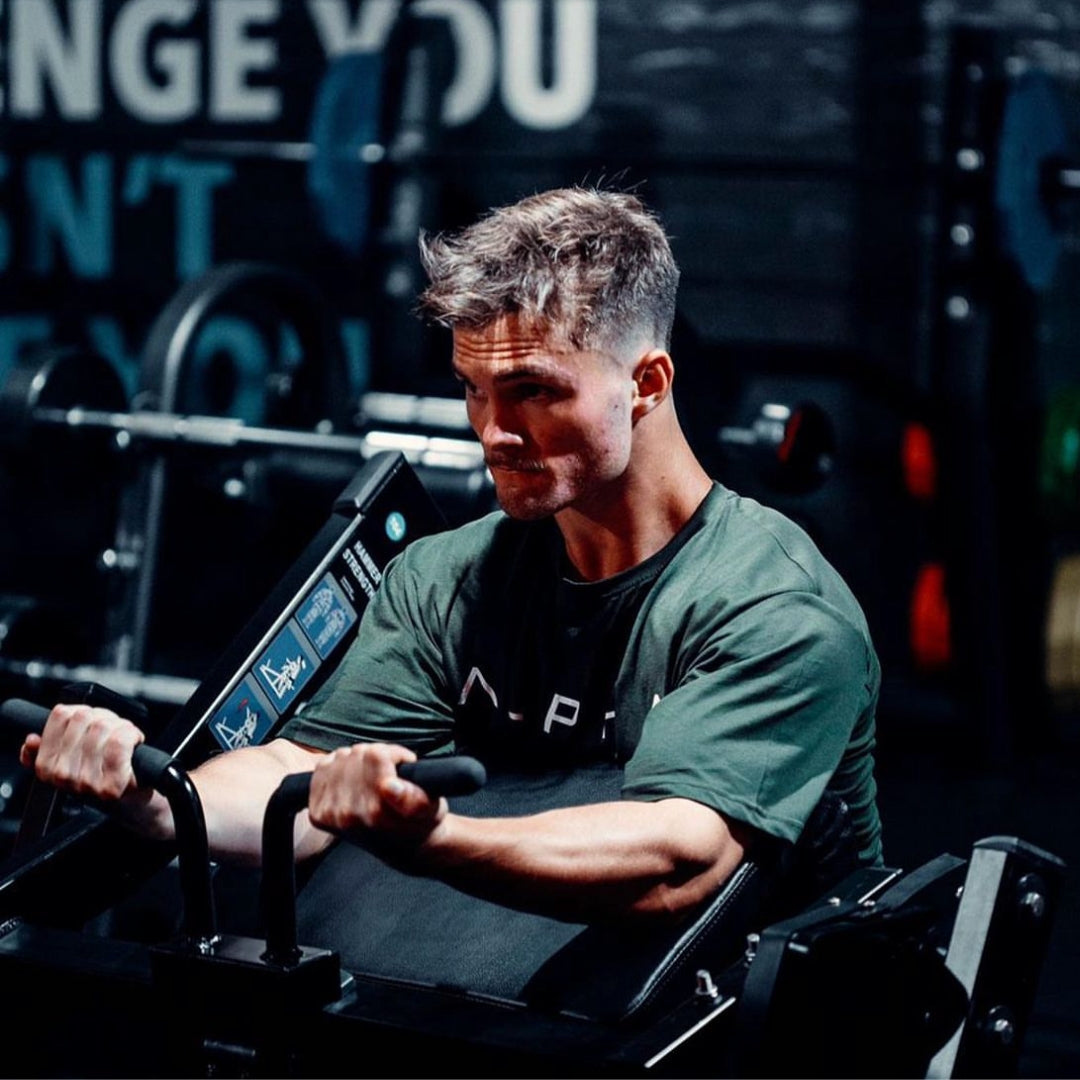 BECOME ELITE WITH JACQUES – BecomeElite